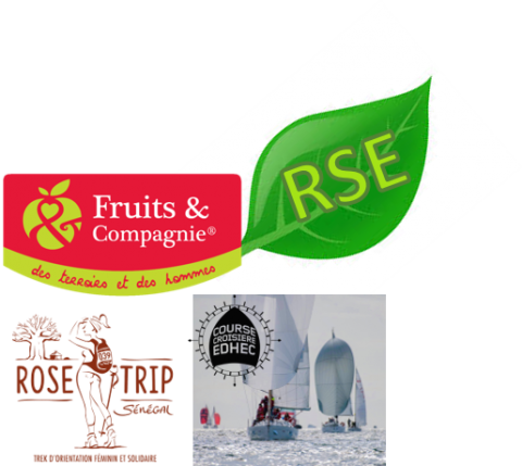 Une entreprise citoyenne et solidaire - Fruits&Compagnie